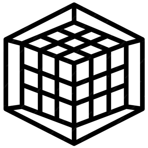 Premium Vector Olap Vector Icon Illustration Of Big Data Iconset