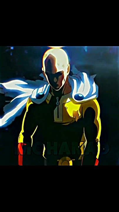 تصميم سايتاما ♥️ ونبنشمان انمي Youtube