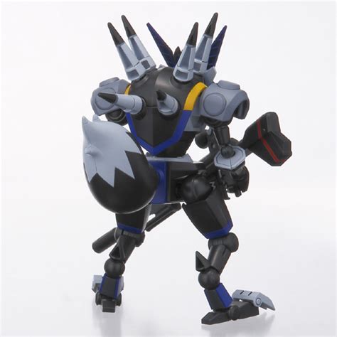 Конструктор LBX - Охотник от Bandai, 84382 - купить в интернет-магазине ...
