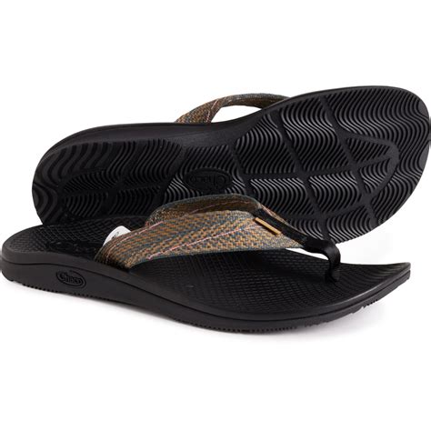 Chaco Classic Flip Flops For Women Save 45