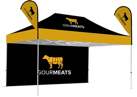 Tolda Industrial Visual Pro Panama