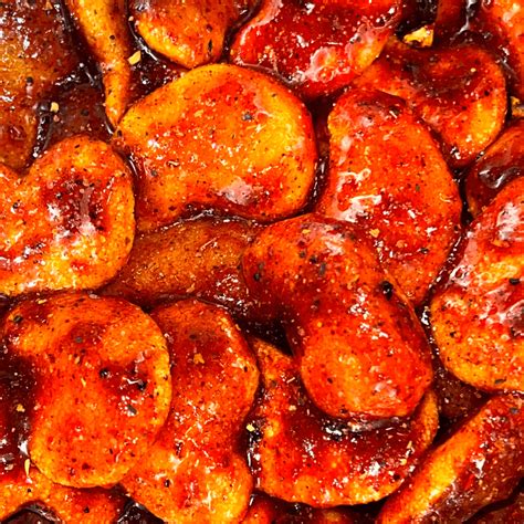 Dried Mango With Chamoy At George Ochoa Blog