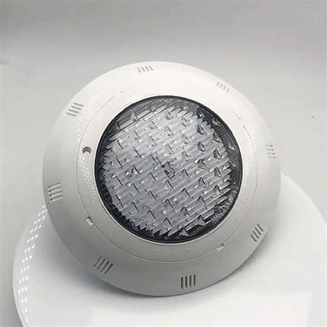 Ac 12v Swimming Pool Lamp White Light 18 25w Led Pool Light Ip68 Waterproof High Brightness