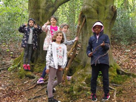 Stonebow Primary School Loughborough Profile 2023