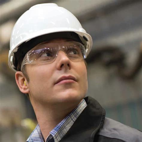 Safety Helmet The Leeden Store