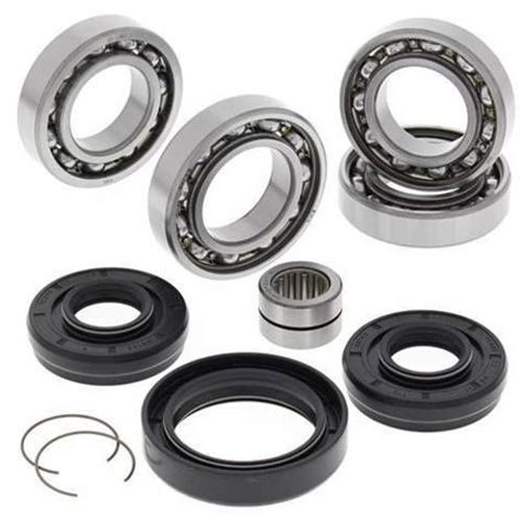 All Balls Differential Bearing And Seal Kit 25 2078 Fortnine Canada