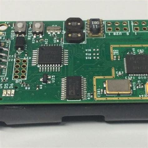Telosb Wireless Sensor Node Download Scientific Diagram