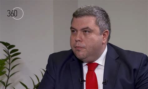 Дали СДСМ си пукаше во нога со измените во КЗ одговара Бојан Маричиќ 360 степени