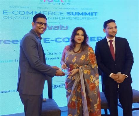 Aflatun Kaisar On Linkedin E Commerce Summit 2019 48 Comments