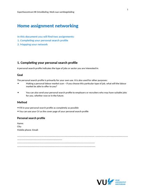 Assignment Networking Hs Pdf Business