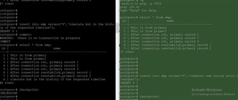 Postgresql Timelines And History File Master Guide Postgreshelp