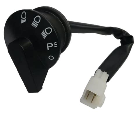 Switch Assembly Lighting Lm Wire Type Jd At Rs 30000 Tractor Spare