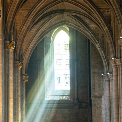 Clergy And Staff Vacancies Mission And Values Safeguarding Sustainability