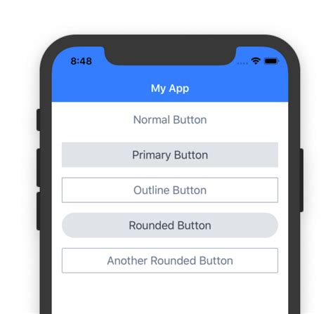 an early look at the new nativescript core theme the nativescript blog