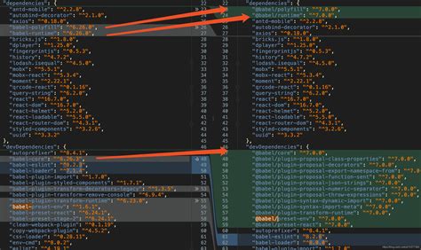 babel报错处理【升级方案】 cannot find package babel plugin proposal class csdn博客