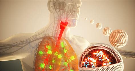 Nih Awards Grant For Microbacteria Research Campus