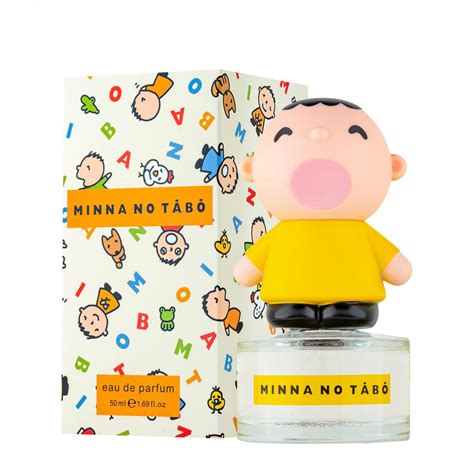 Sanrio 大口仔香水黃色50ml Hktvmall 香港最大網購平台