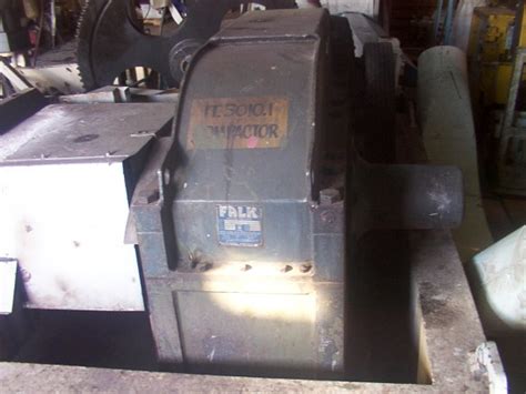 Fitzpatrick Chilsonator A And I Equipment