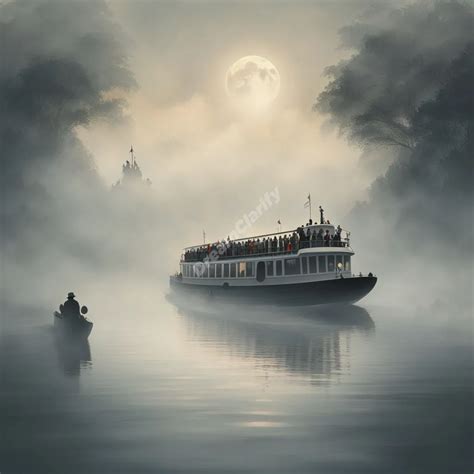 The Meaning Behind Dreaming About Ferries Dream Clarify