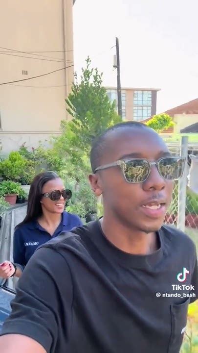 Ntando Bash Its Friday Influencerlife Youtube