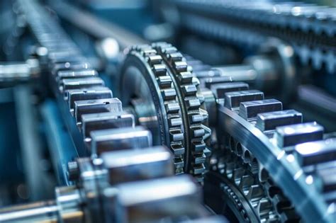 Implementing Lean Manufacturing Principles Ar Generative Ai Premium