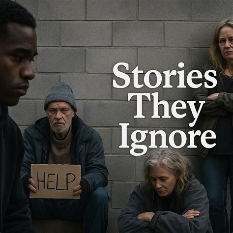 Stories They Ignore Youtube