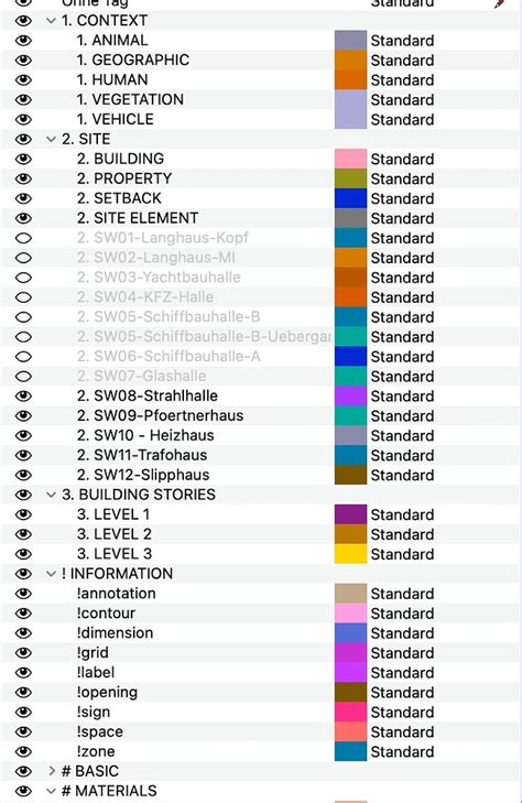 5D Auto Tag Manage And Import Export Tags With Textures Extensions SketchUp Community