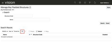 Chart Of Accounts Setup In Oracle Fusion By Aytan Vahidova Medium Medium