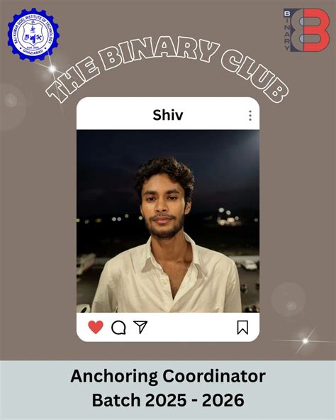 Binaryclub Newleadership Techtogether The Binary Club