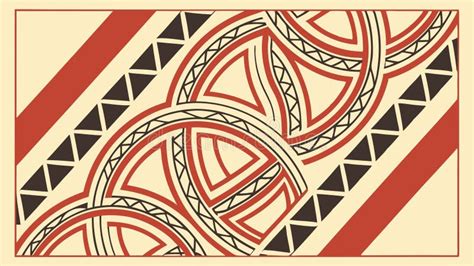 Intricate Celtic Knot Pattern Traditional Cultural Design Element Vector Design Generative Ai