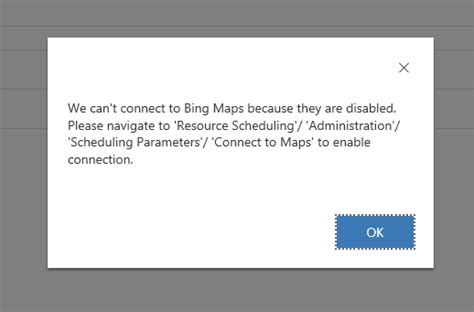 Geo Coding Addresses In D365 V9 1 With Unified Interface D365 Demystified
