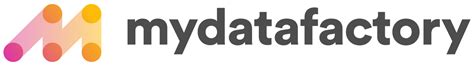 Home Mydatafactory