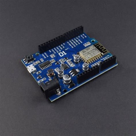 Esp8266 Esp 12e Uart Wifi Wireless Development Board Rees52