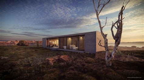 Pasquale Scionti Lumion 9 5 Pro And Quixel Desert Visualization