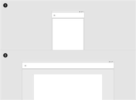 Layout Responsive Layout Grid