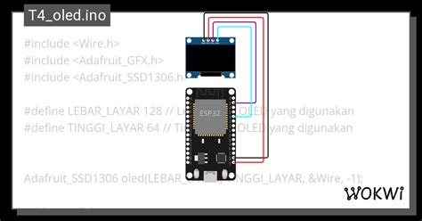 T4o Wokwi Esp32 Stm32 Arduino Simulator T4o Wokwi Esp32 Stm32 Arduino Simulator