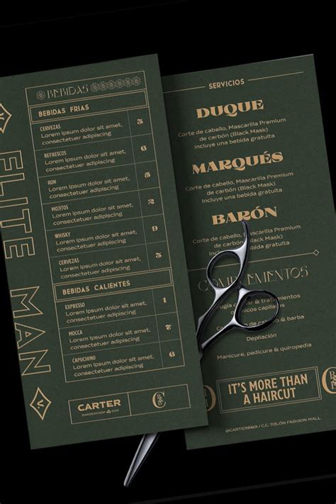 30 Fantastic Bar Menu Design Ideas You Need To Check Artofit