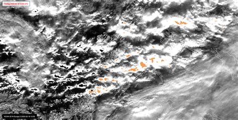 Viirs Sdr Reflectance Has Non Physical Values At Low Sun Elevation