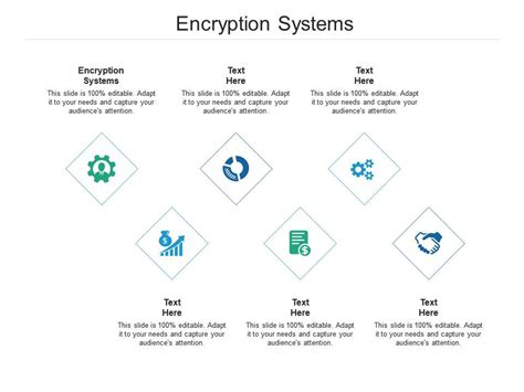 Encryption Systems Ppt Powerpoint Presentation File Outfit Cpb Presentation Graphics
