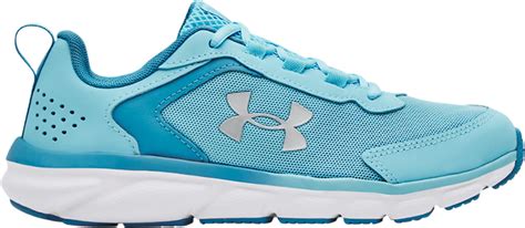 Buy Under Armour Assert 9 Gs Sky Blue 3024634 300 Goat