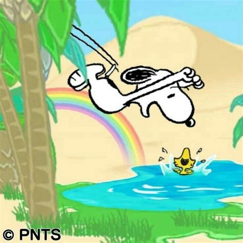 Peanuts Vacation Images At Buddy Franzen Blog