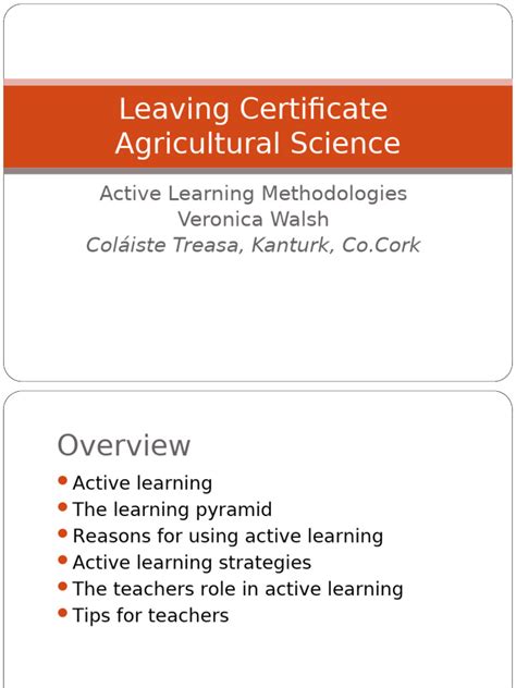 Active Learning Methodologies Pdf Experiment Hypothesis
