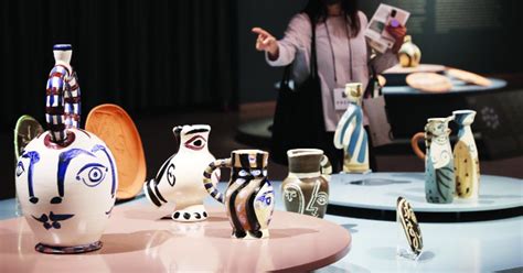 모네·달리·피카소 서양 거장 8인의 명작 97점 베일 벗는다