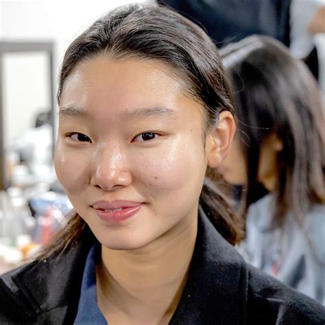 Korean Girls No Makeup