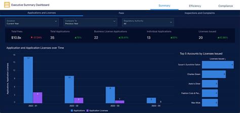 Crm Analytics For Public Sector Solutions Overview