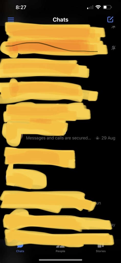 Facebook Messenger Secret Encrypted Messages Rcheatingexposed