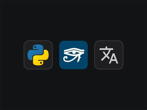 Translate Text In Sphinx Templates And Configurations A Blog