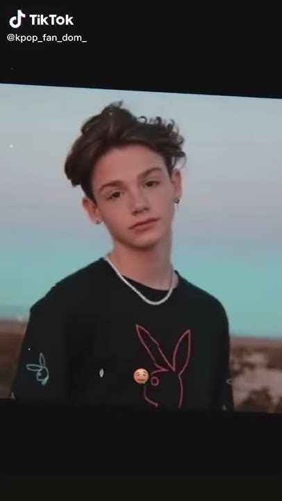 Самый красивый Парень в мире🍒 Youtube