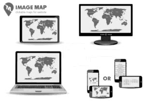 Italy Post Codes Digit Interactive Javascript Map Javascript Map
