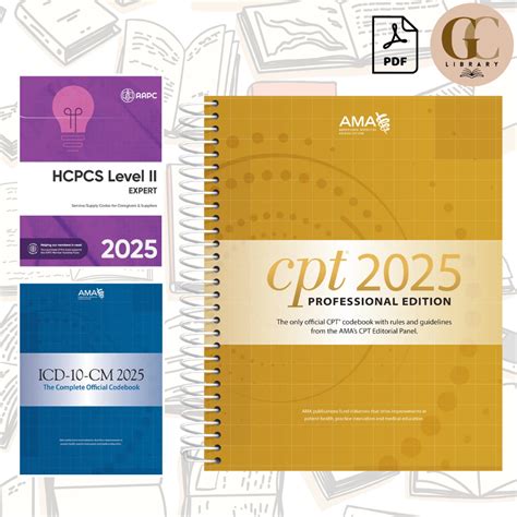 Cpt Hcpcs Level Ii Icd 10 Cm 2025 Shopee Philippines